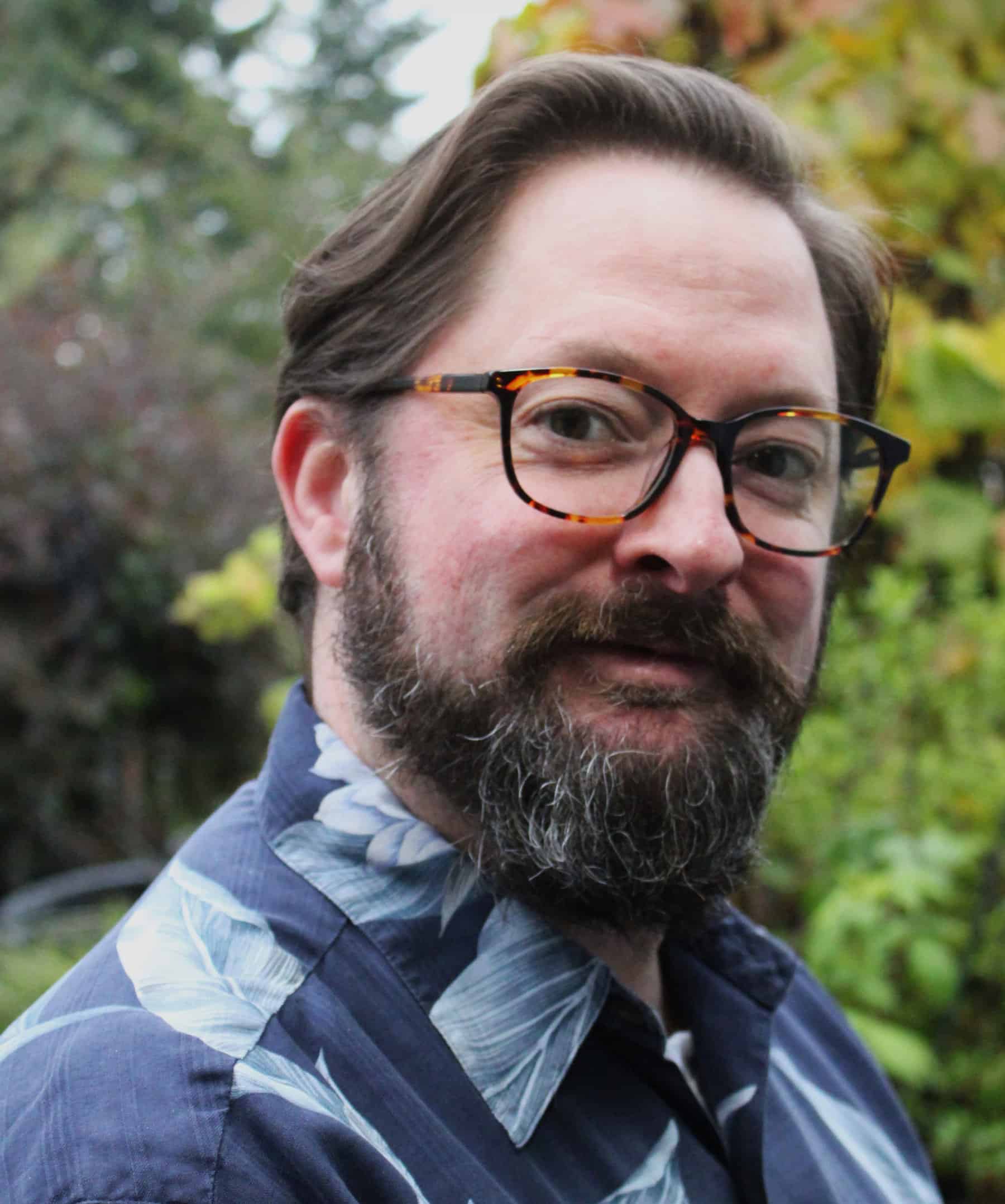 Tanuki Interactive website development and maintenance, Corvallis Oregon